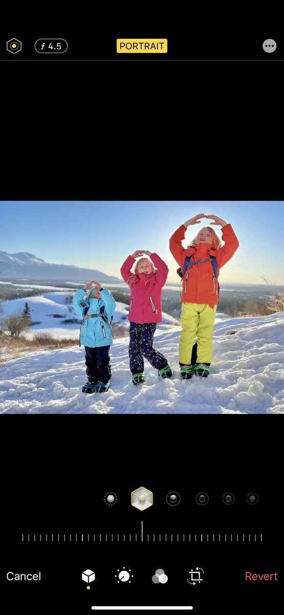 Take Better Photos of Your Kids with your Smartphone - Tales of a ...