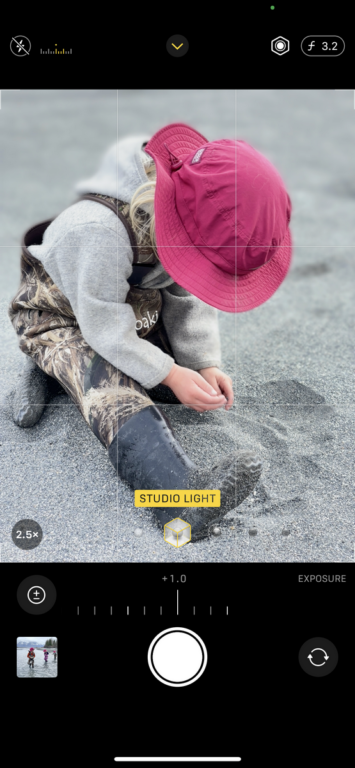 Take Better Photos of Your Kids with your Smartphone - Tales of a ...