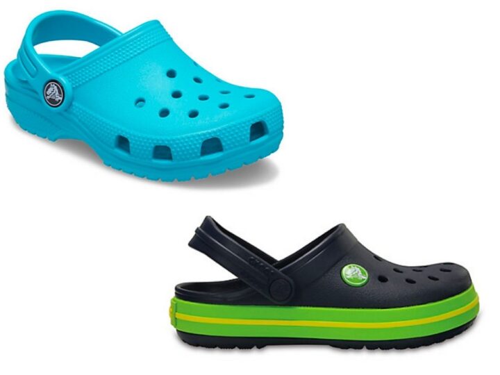 Best Water Shoes for Kids - Tales of a Mountain Mama
