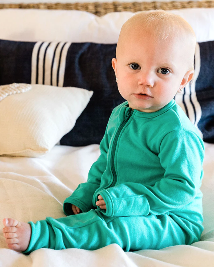 Best Gear for Outdoor Babies - Tales of a Mountain Mama