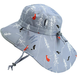 Best Hiking Gear for Kids - Tales of a Mountain Mama