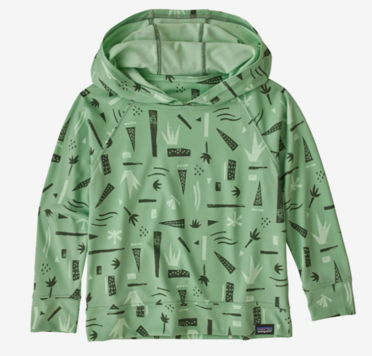 Best Hiking Gear for Kids - Tales of a Mountain Mama