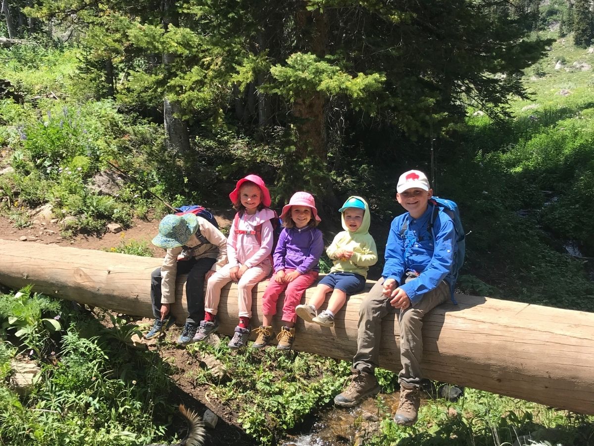 Best Hiking Gear for Kids - Tales of a Mountain Mama