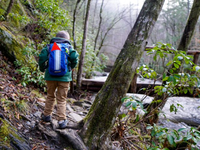 50 Hiking Games for Kids - Tales of a Mountain Mama