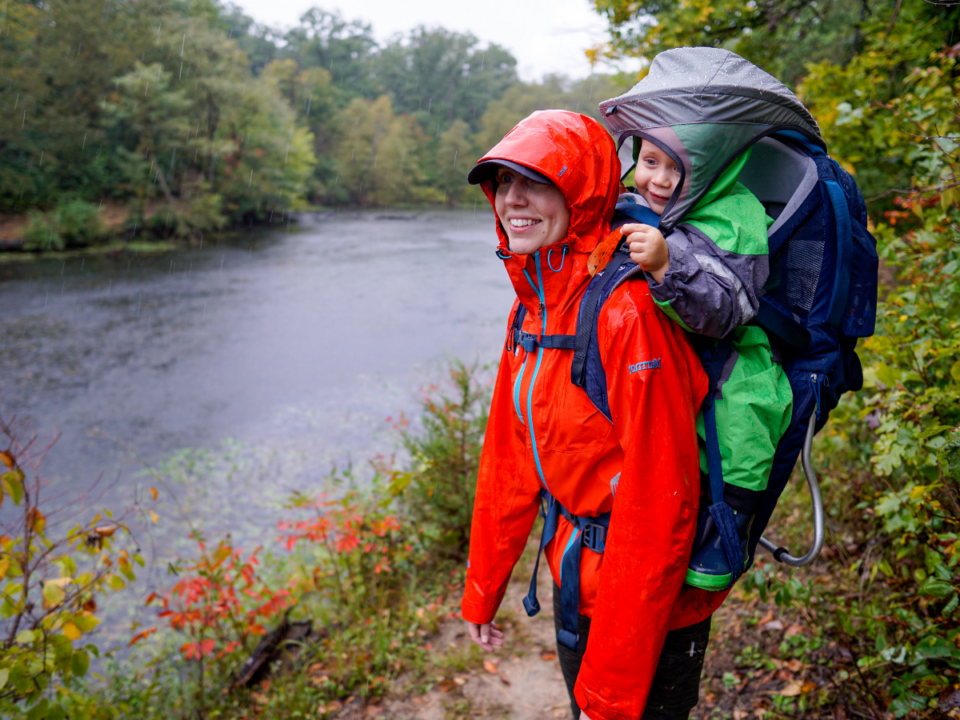50 Hiking Games for Kids - Tales of a Mountain Mama