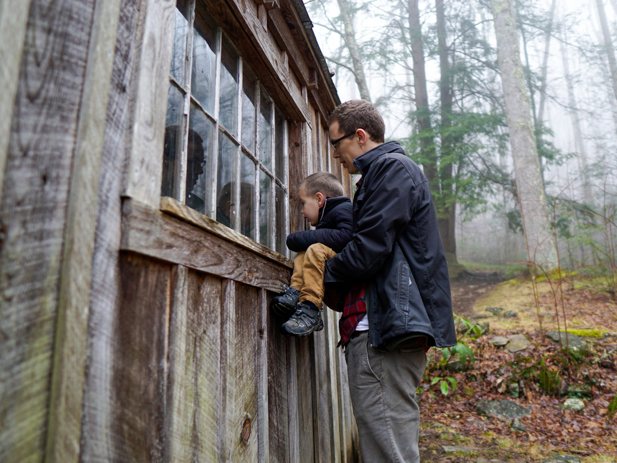 50 Hiking Games for Kids - Tales of a Mountain Mama