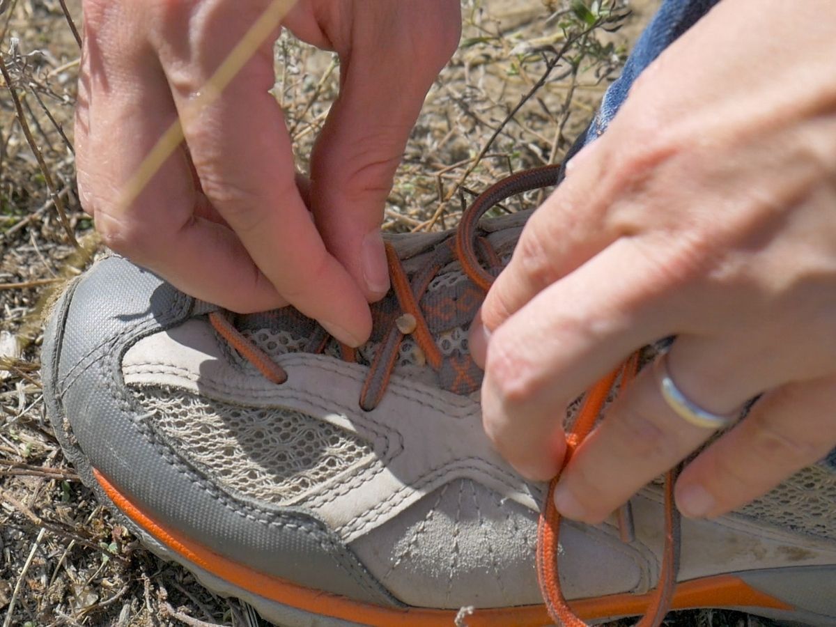 Play. Clean. Go. Recreation Tips - Tales of a Mountain Mama