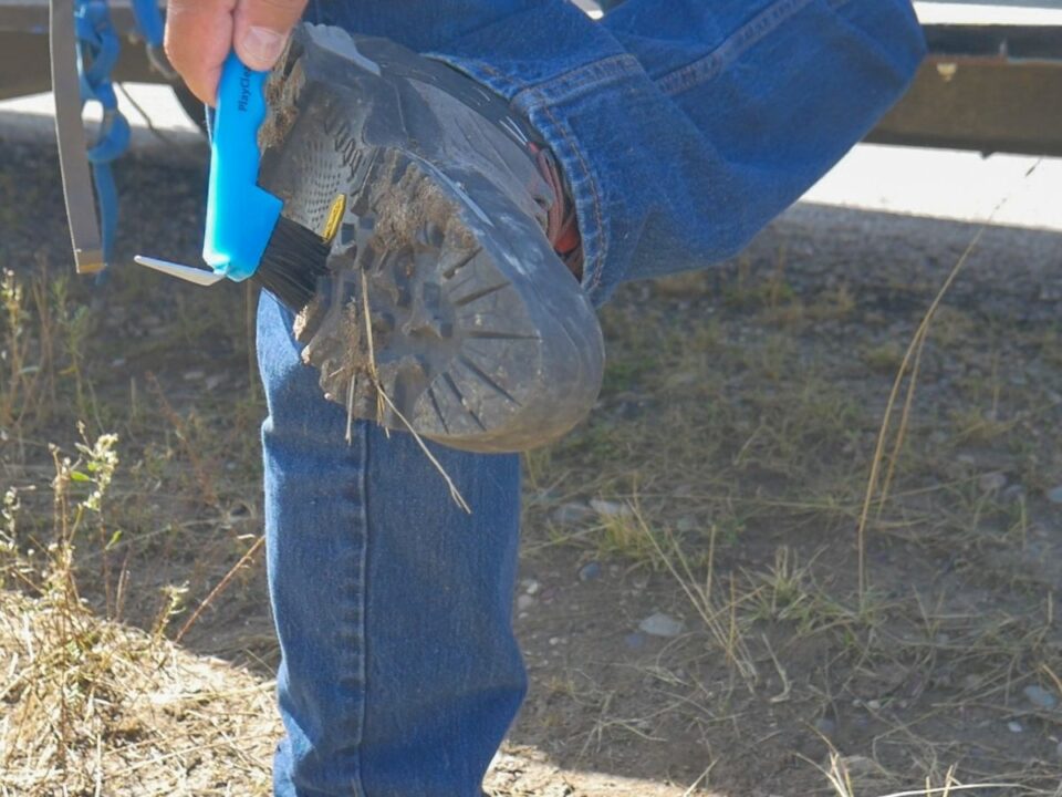 Play. Clean. Go. Recreation Tips - Tales of a Mountain Mama