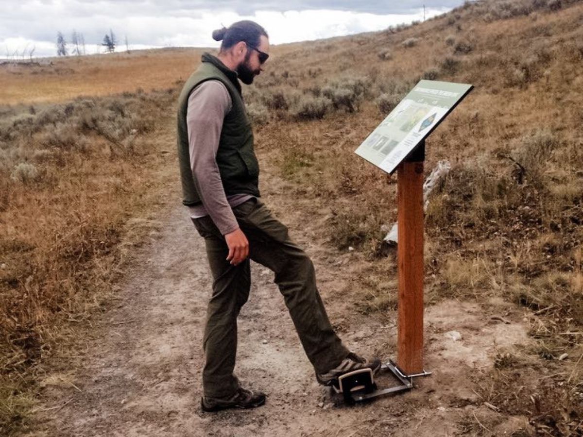 Play. Clean. Go. Recreation Tips - Tales of a Mountain Mama