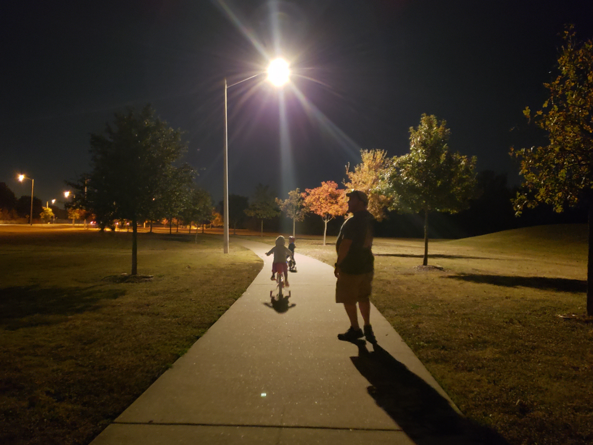 Overcoming anxiety while camping - Tales of a Mountain Mama