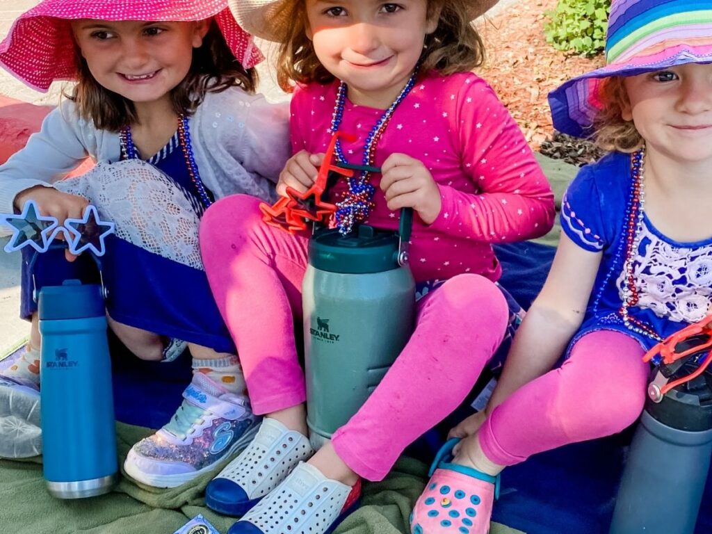 Best Water Bottles for Kids - Tales of a Mountain Mama