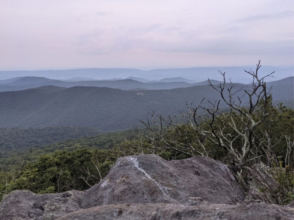 Explore Shenandoah National Park with Kids - Tales of a Mountain Mama