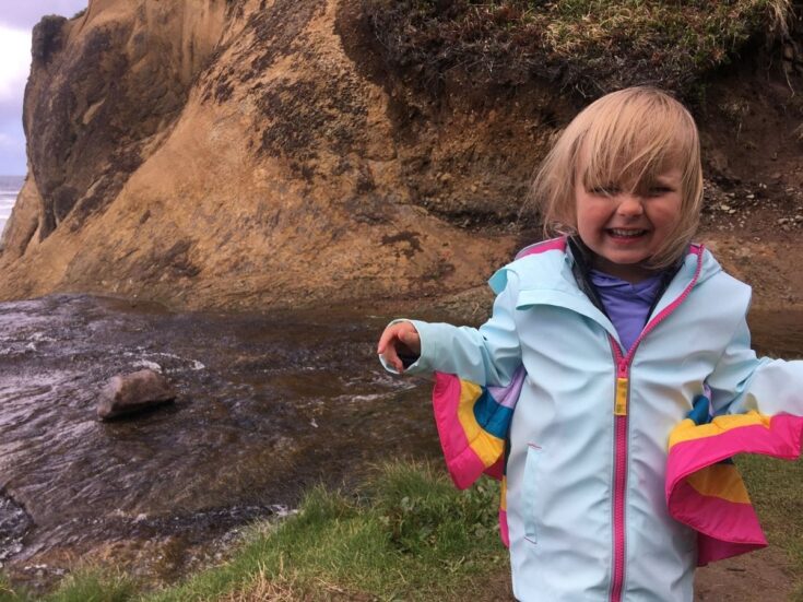 Fall Microadventure Ideas for Families - Tales of a Mountain Mama
