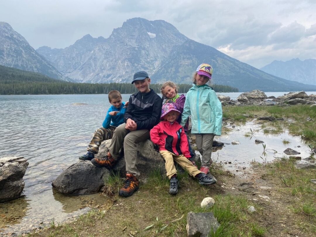 Best Hiking Gear for Kids - Tales of a Mountain Mama