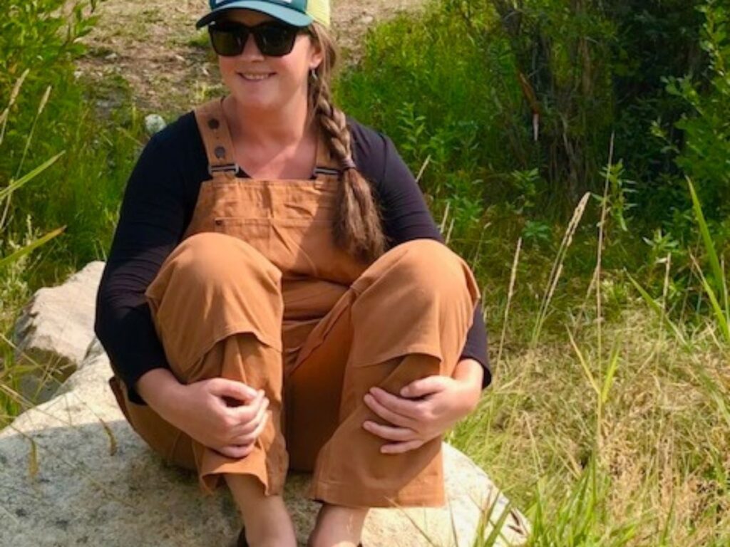 Adventure Overalls for Women - Tales of a Mountain Mama