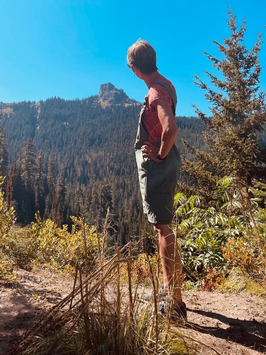Adventure Overalls for Women - Tales of a Mountain Mama