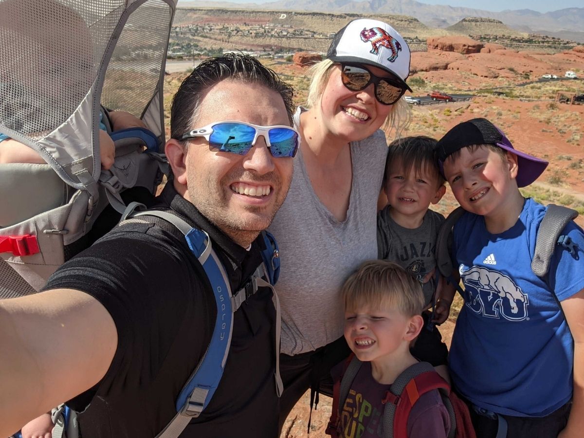 Meet our TEAM! - Tales of a Mountain Mama