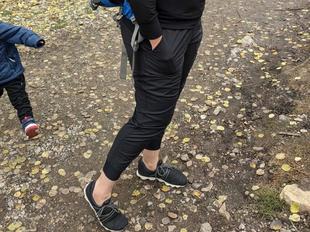 Get Outside with lululemon - Tales of a Mountain Mama