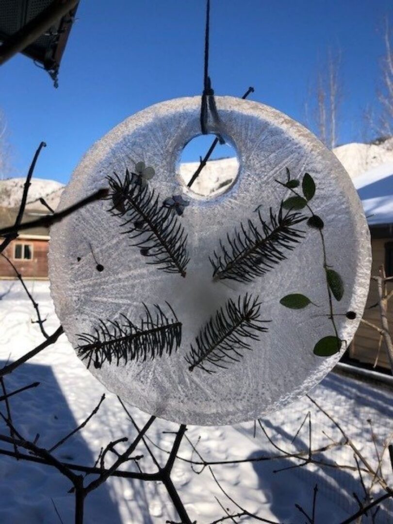 Outdoor Adventure Advent Calendars - Tales of a Mountain Mama