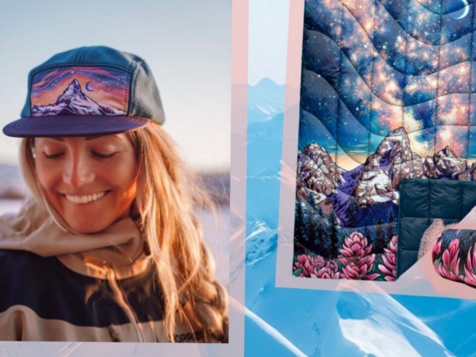 Best Outdoorsy Art Gifts for 2021 - Tales of a Mountain Mama