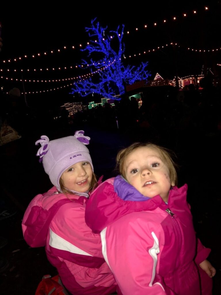 9 Tips for Enjoying a Winter with No Snow - Tales of a Mountain Mama