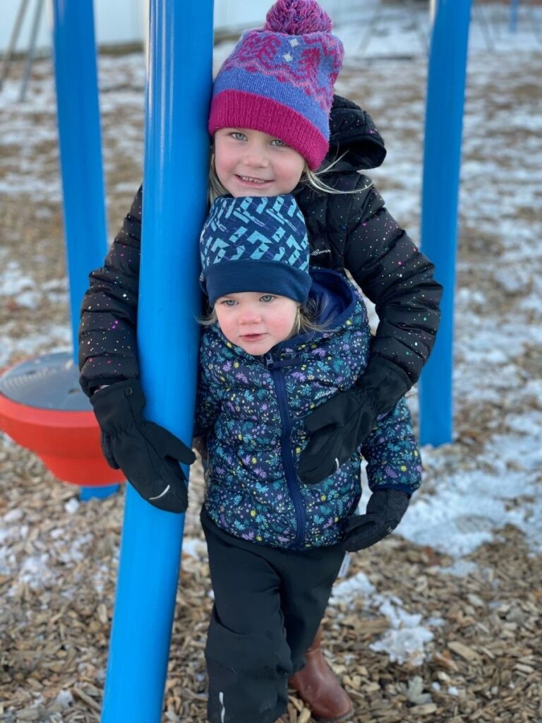 9 Tips for Enjoying a Winter with No Snow - Tales of a Mountain Mama