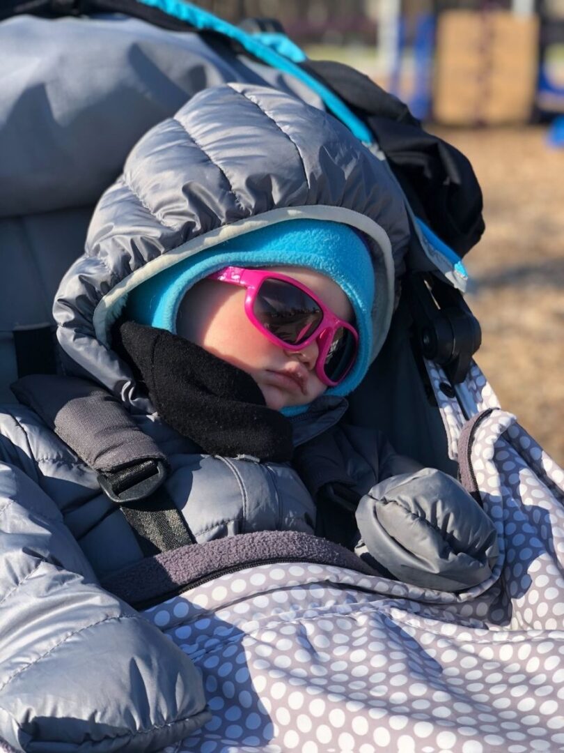 9 Tips for Enjoying a Winter with No Snow - Tales of a Mountain Mama