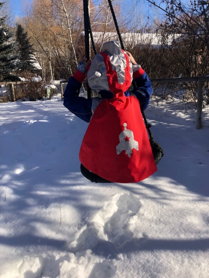 WeeDo Funwear Review - Tales of a Mountain Mama