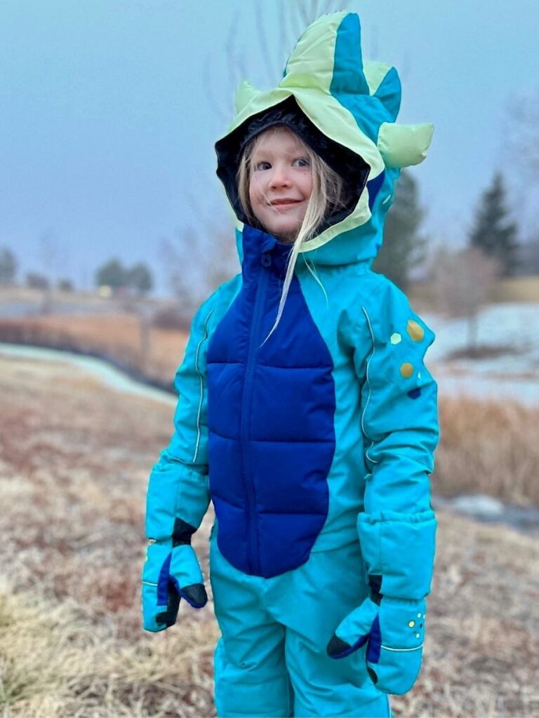 WeeDo Funwear Review - Tales of a Mountain Mama