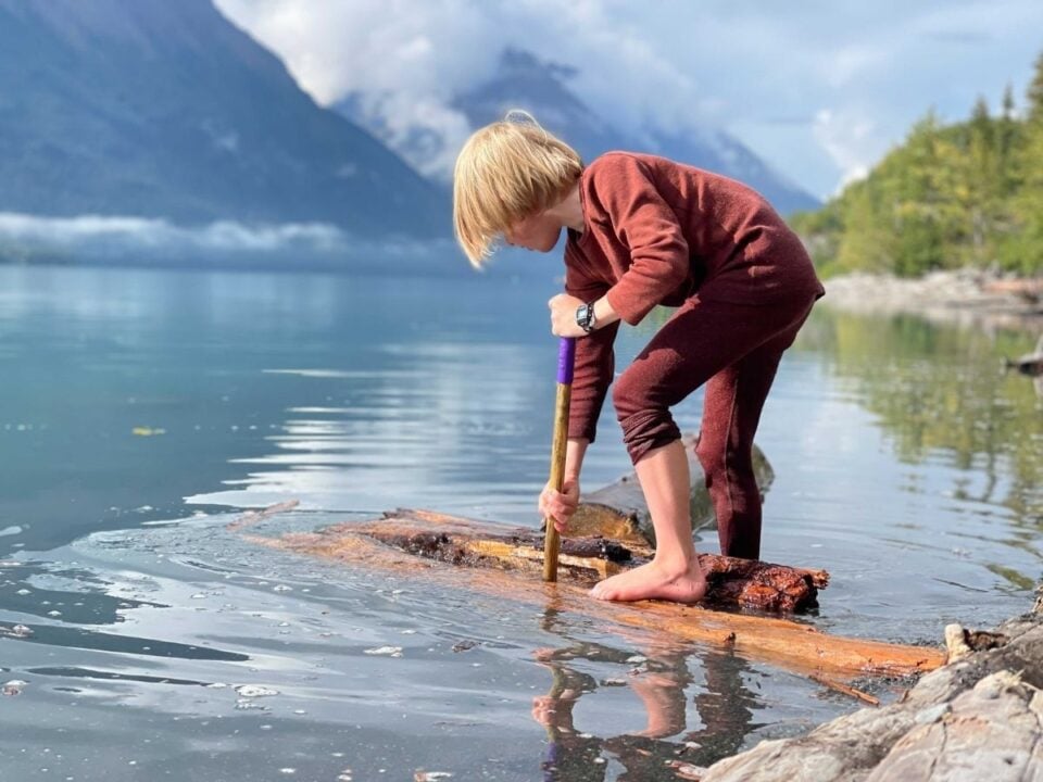 Best Kids Base Layers 2026 - Tales of a Mountain Mama