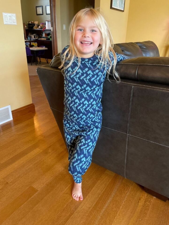 Best Kids Base Layers - Tales of a Mountain Mama