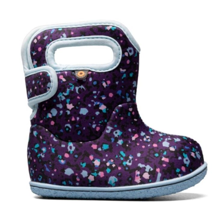 Winter Boots for Toddlers - Tales of a Mountain Mama