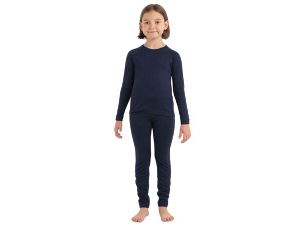 Best Kids Base Layers - Tales of a Mountain Mama