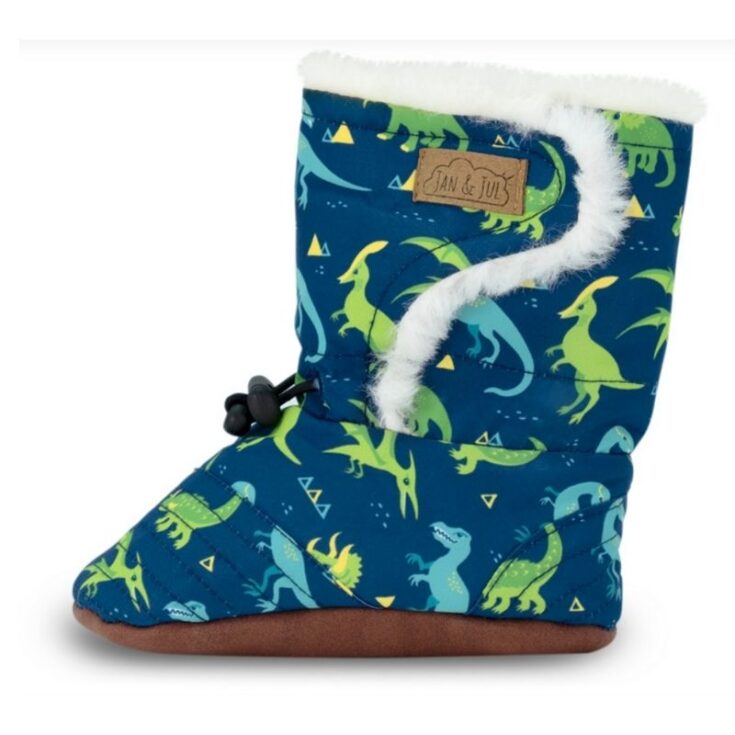 Winter Boots for Toddlers - Tales of a Mountain Mama