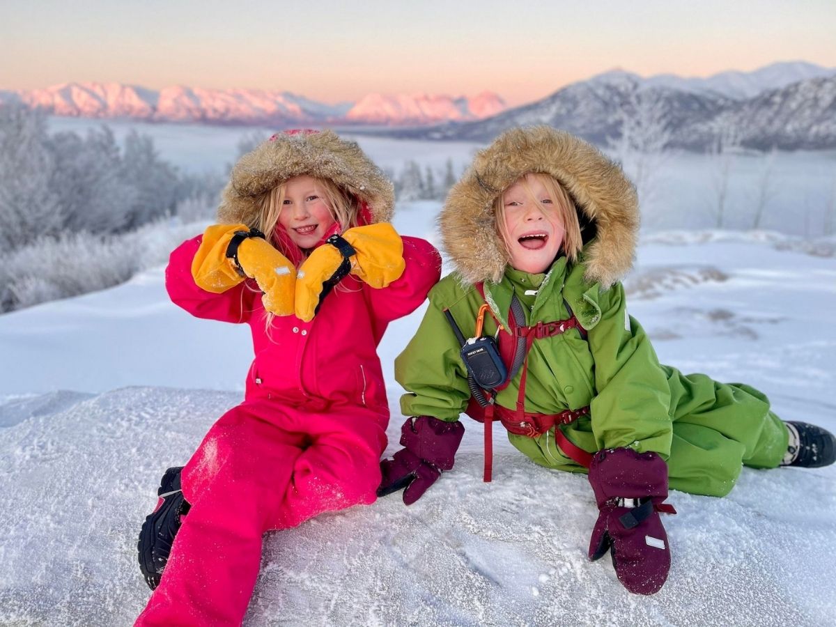 Rocky Talkie Review - Tales of a Mountain Mama