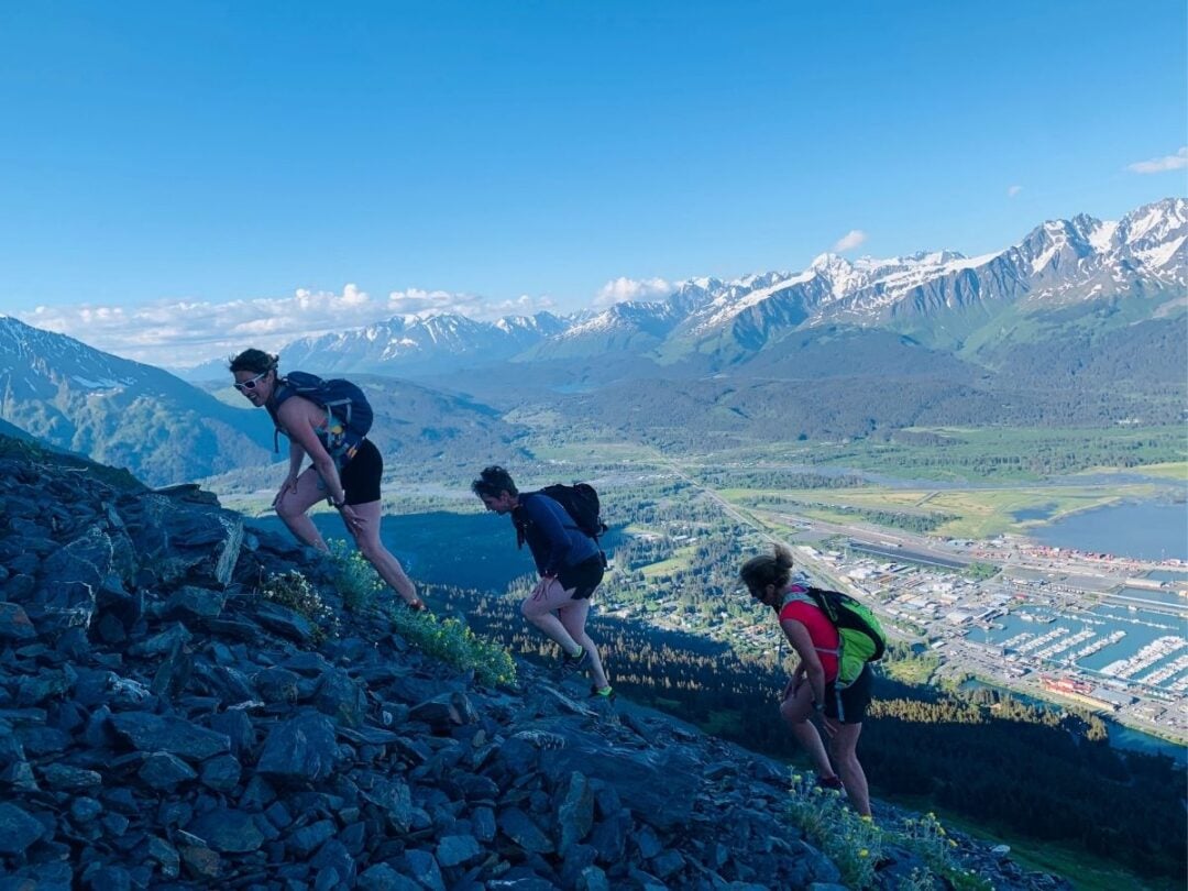 20 Tips for How To Get Outside More - Tales of a Mountain Mama