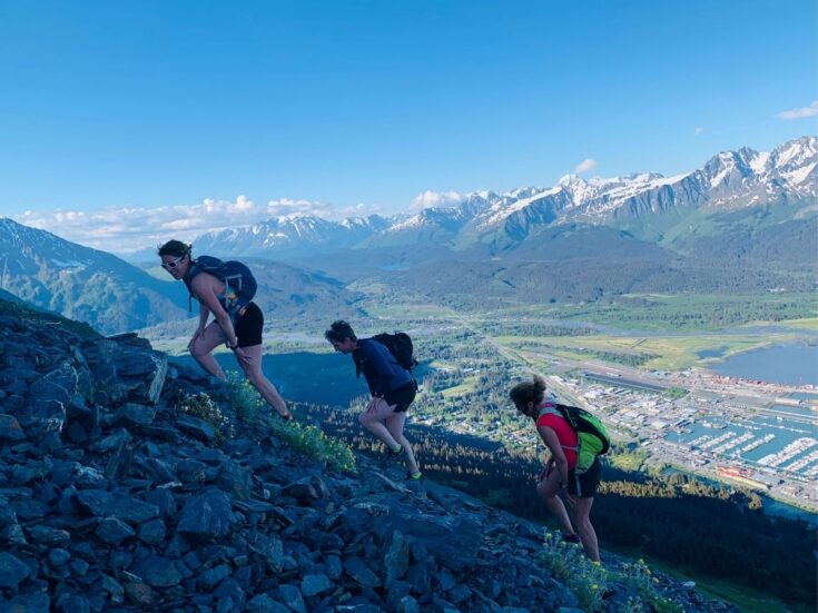 20 Tips for How To Get Outside More - Tales of a Mountain Mama