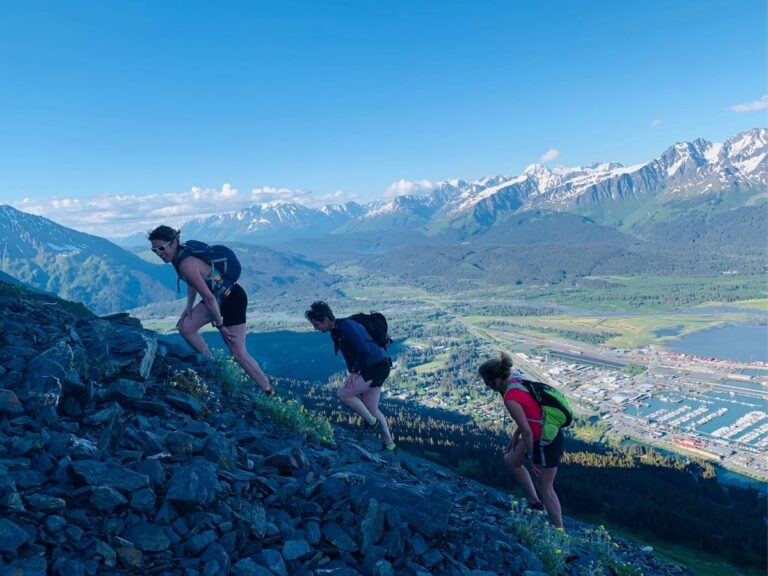 20 Tips for How To Get Outside More - Tales of a Mountain Mama