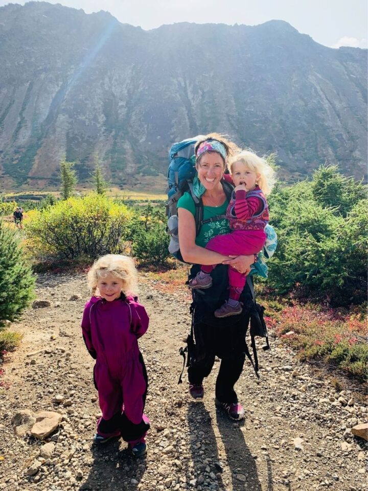 20 Tips for How To Get Outside More - Tales of a Mountain Mama