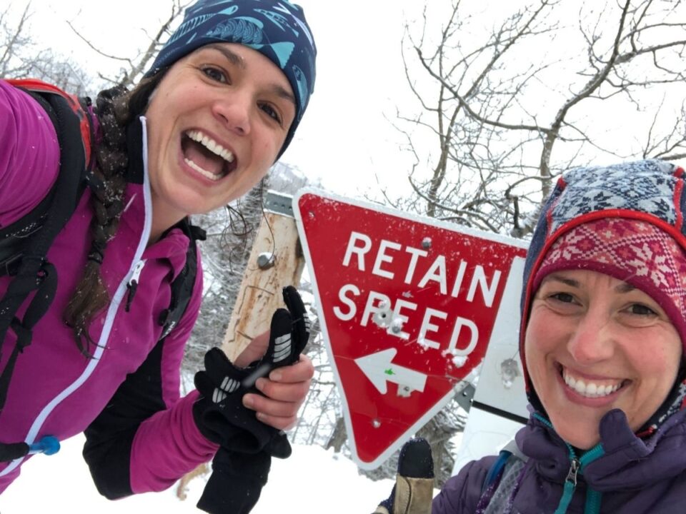Best Base Layers for Women - Tales of a Mountain Mama