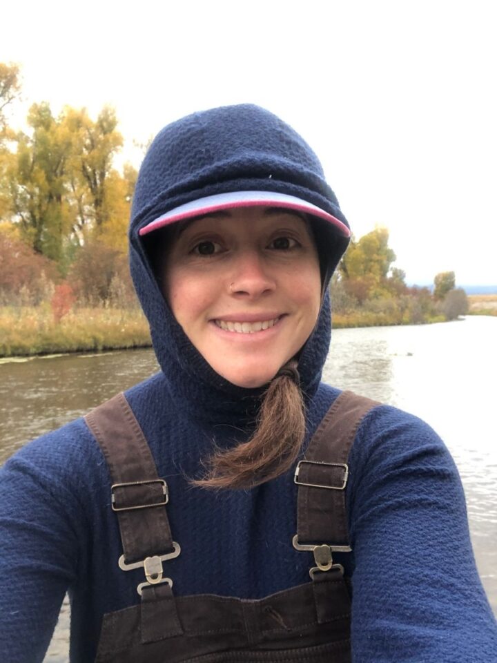 Best Base Layers for Women - Tales of a Mountain Mama