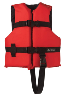 Best Kids Life Jackets + How to Choose - Tales of a Mountain Mama