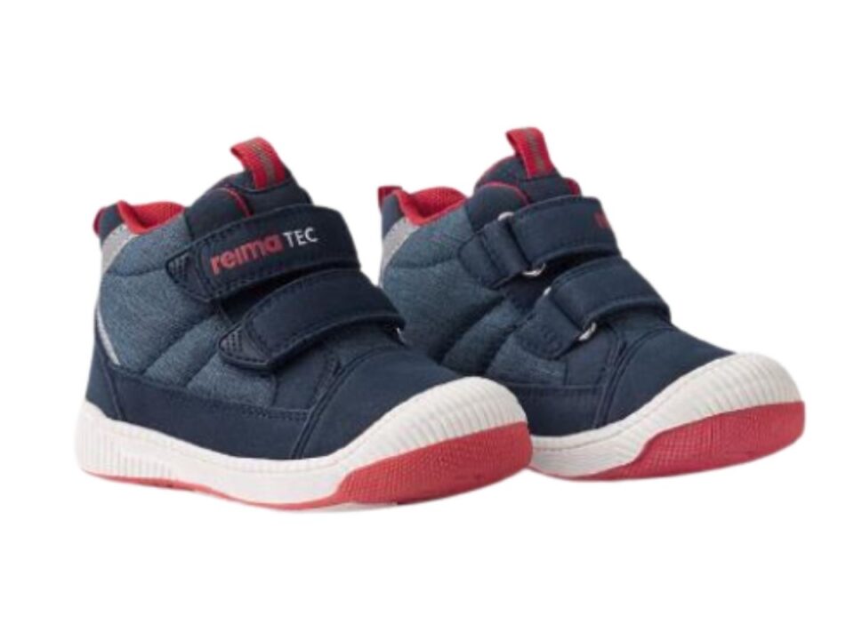 Reima Shoes Review - Tales of a Mountain Mama