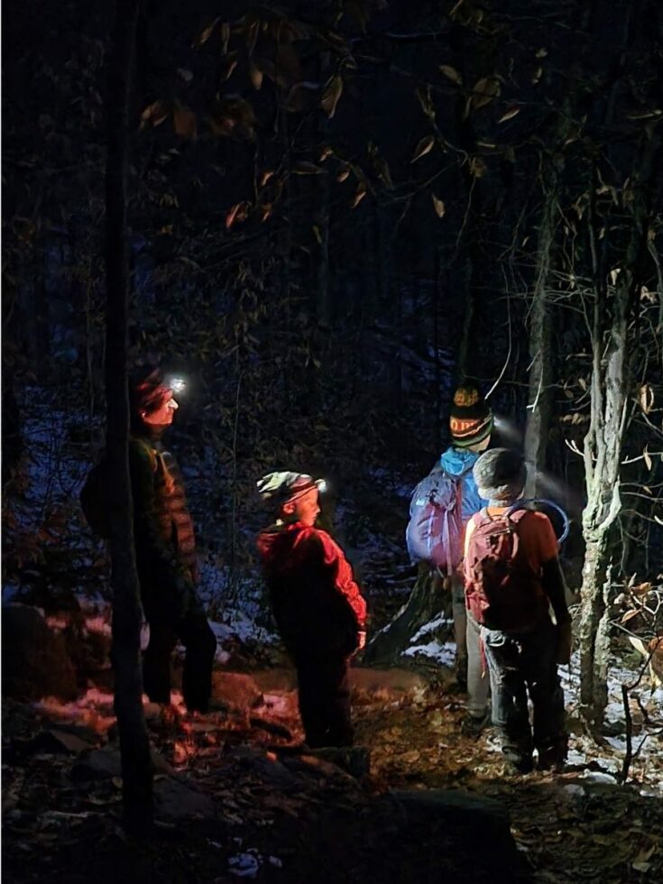 20 Tips for How To Get Outside More - Tales of a Mountain Mama