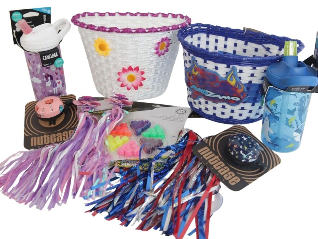 Easter Baskets for Outdoor Kids - Tales of a Mountain Mama