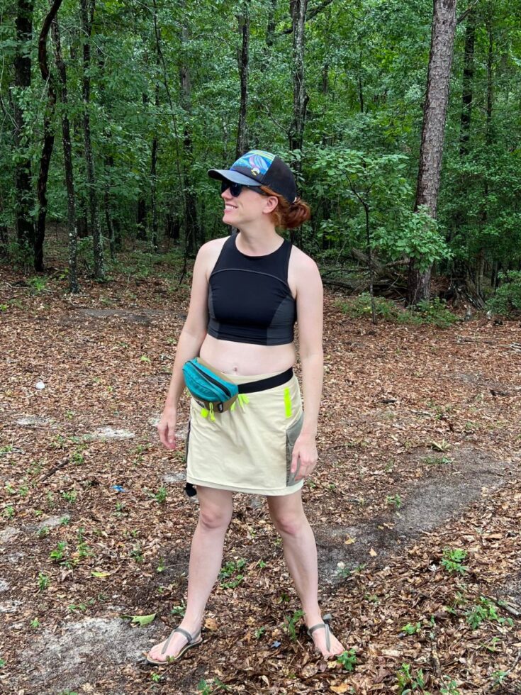 Hike to Swim Adventure Tips - Tales of a Mountain Mama