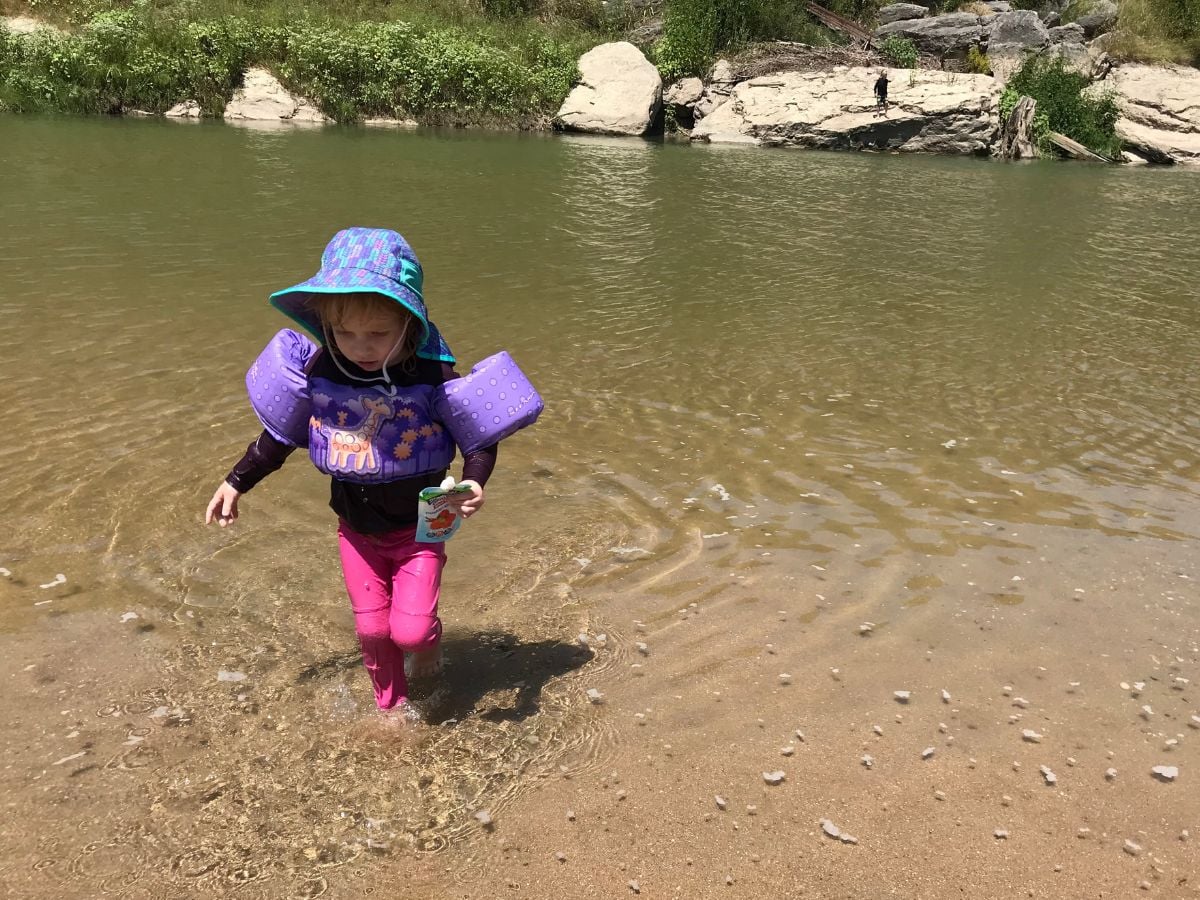 Outdoor Families Archives - Tales of a Mountain Mama