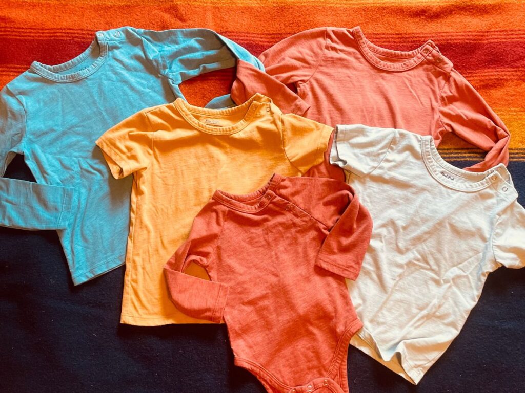 First Peak Clothing Review - Tales of a Mountain Mama