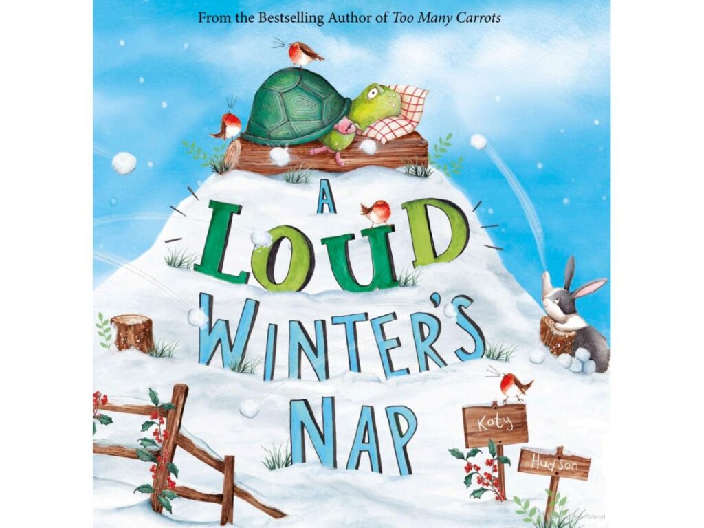 25 Best Children's Books About Winter - Tales of a Mountain Mama