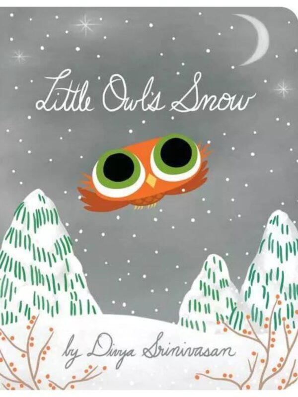 25 Best Children's Books About Winter - Tales of a Mountain Mama